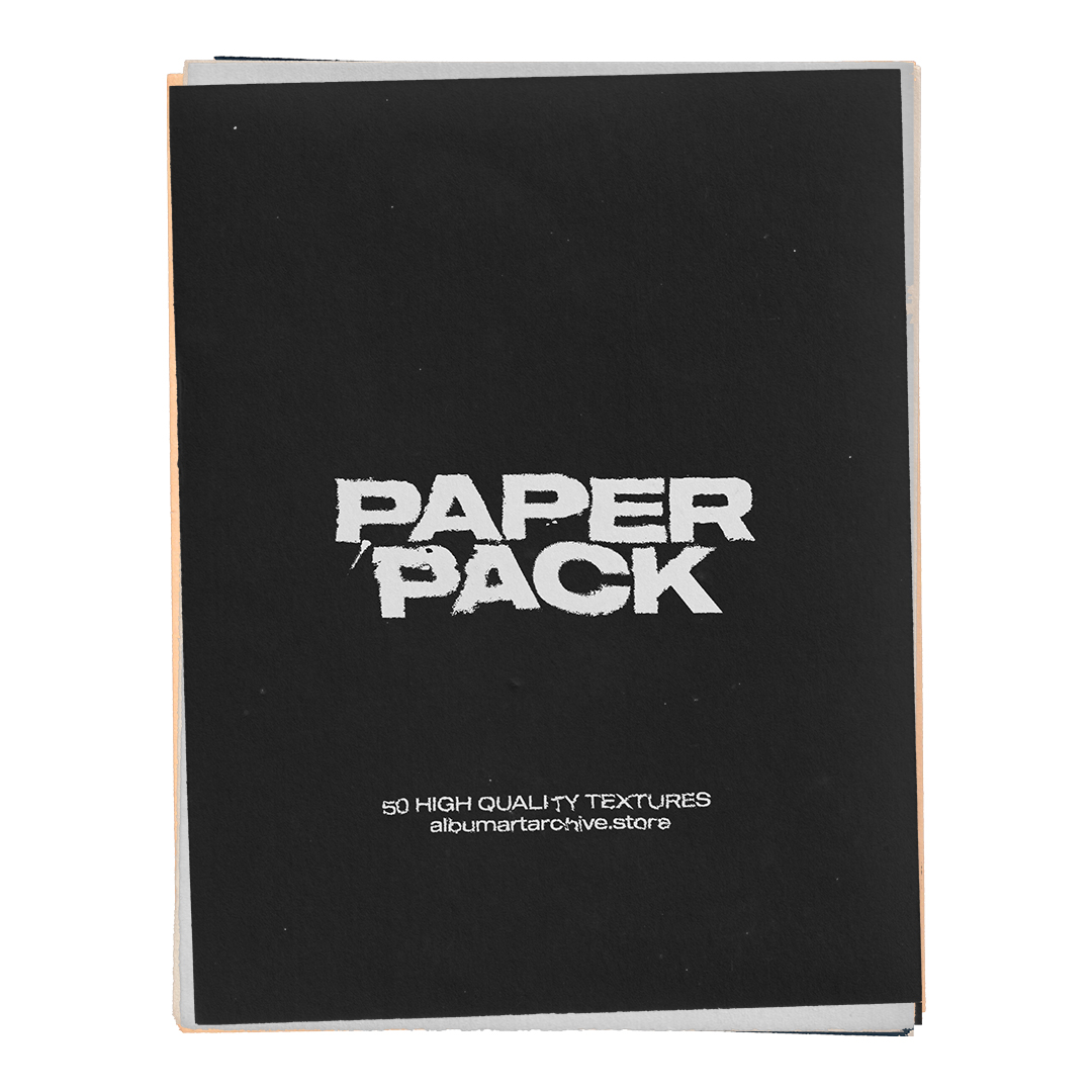 Paper Pack - Vintage Paper textures 1200dpi high quality