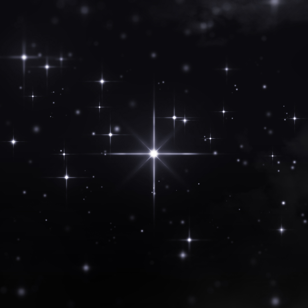 Lens Flare Kit - Album Art Archive - Light Star GFX effects