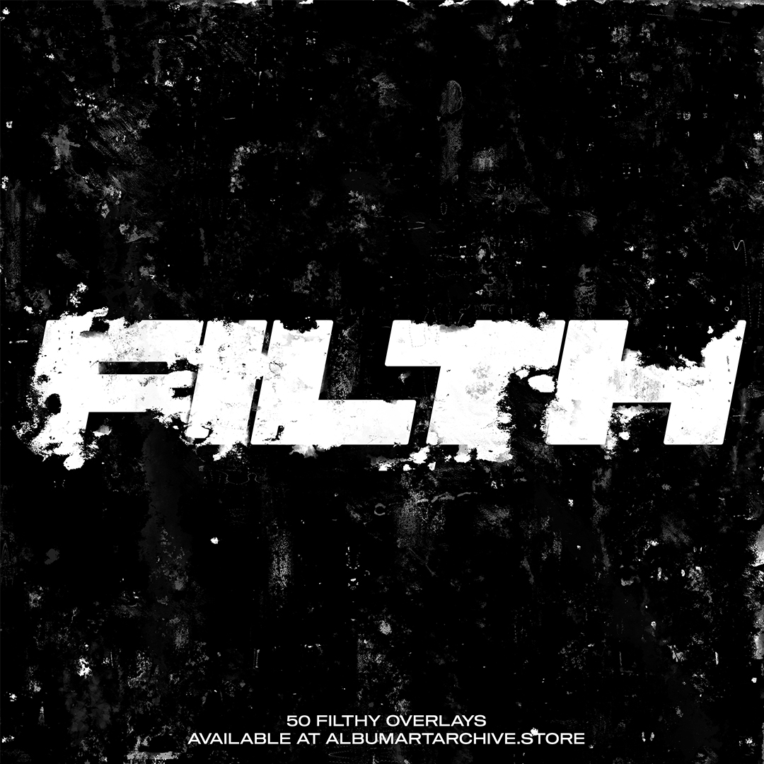 Overlays - Studio AAA