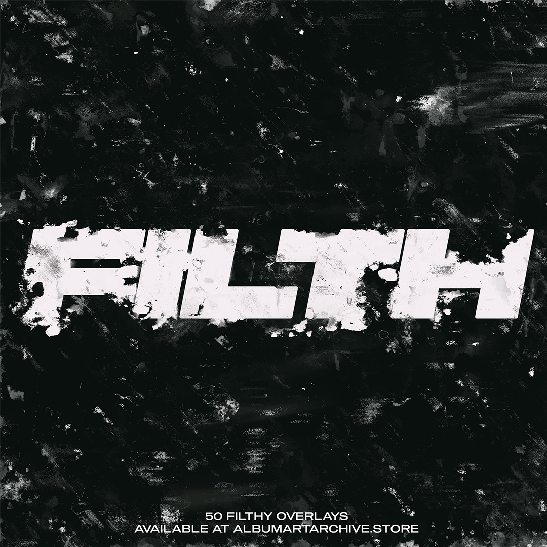 Overlays - Studio AAA