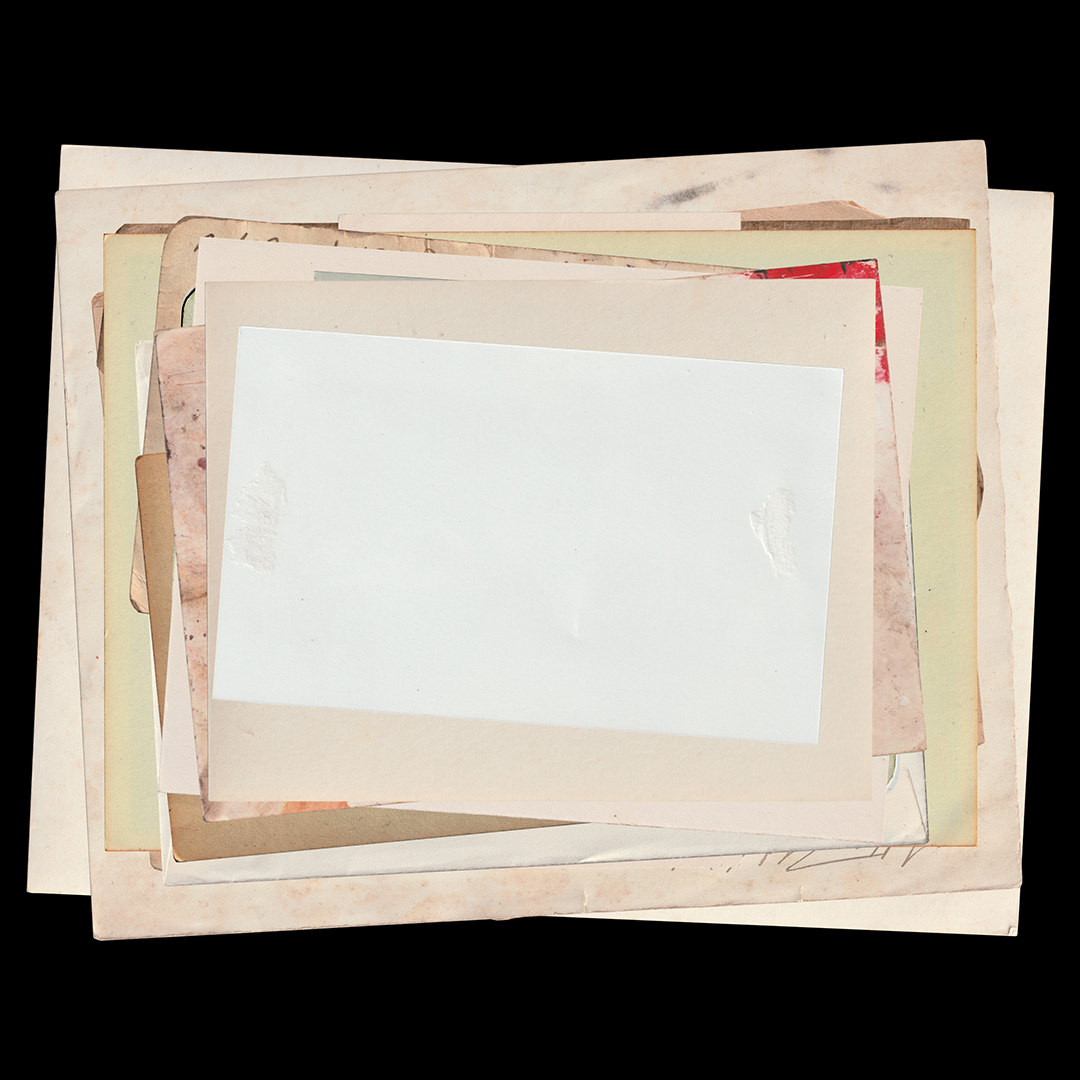 Vintage Paper Textures - Real vintage 1200dpi paper AAA