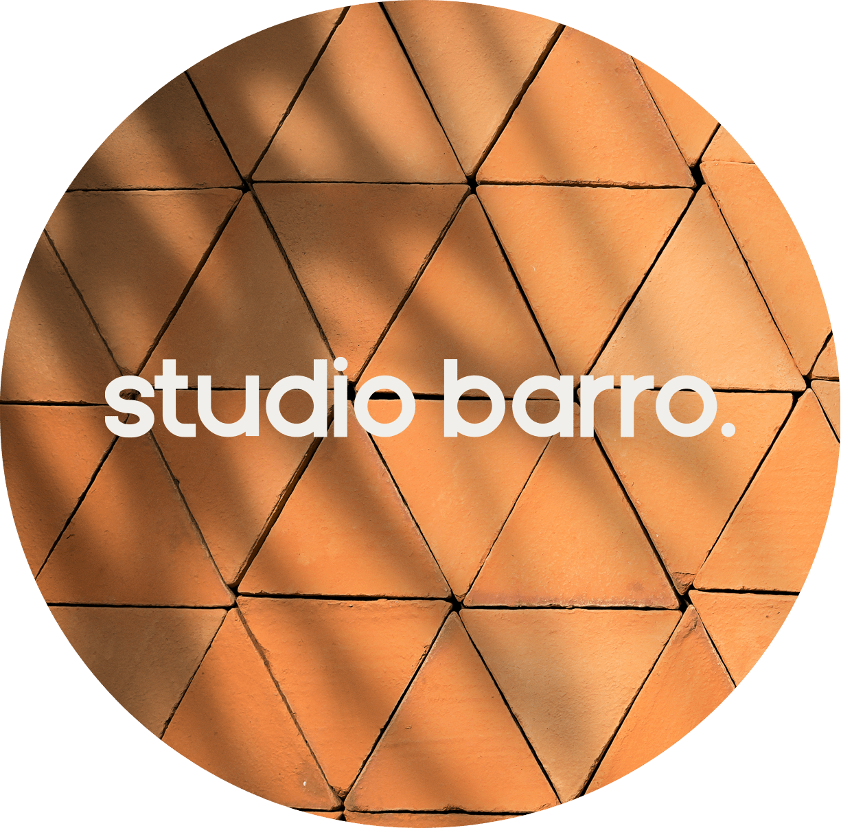 nosotros - studio barro