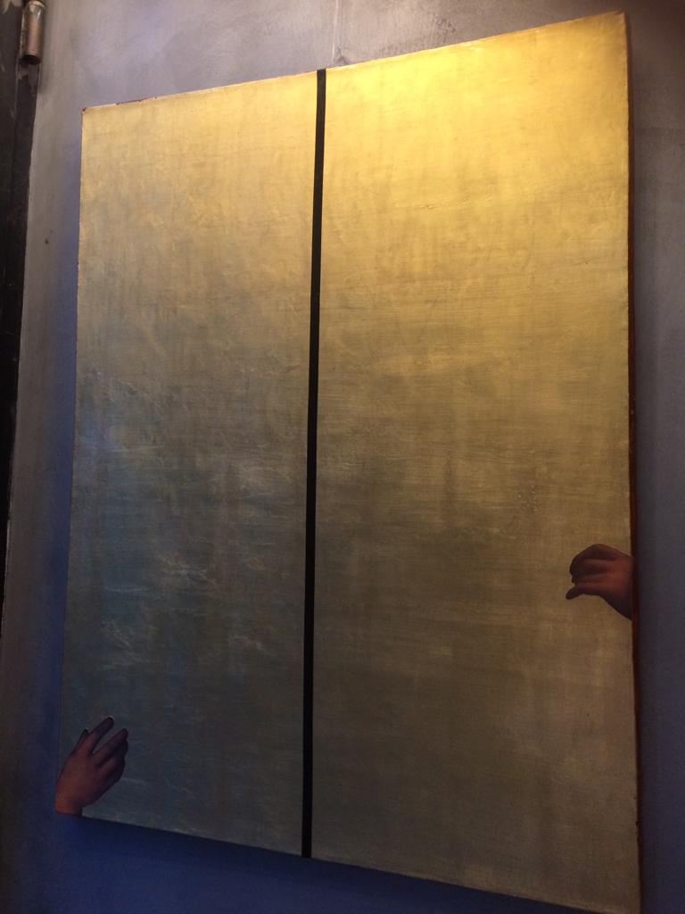 Ada Costa: La Leonarda e la bellezza matematica delle cose - Studiolo ...