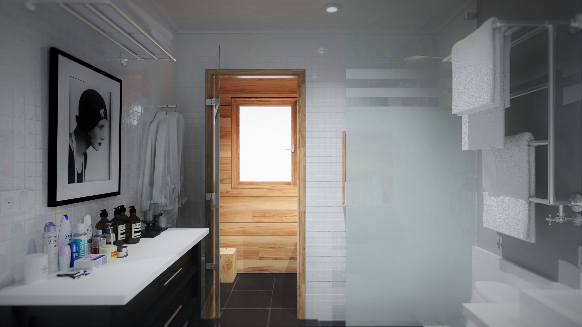 Rendering Techniques for Photorealistic Interiors: A Guide for ...