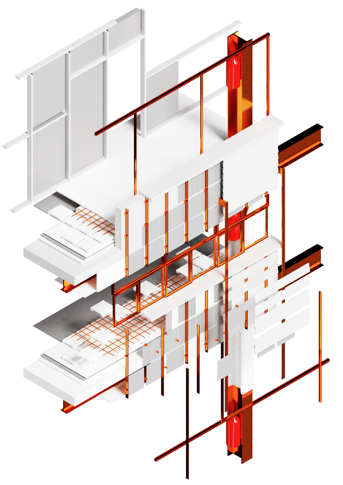 The Future of Building Design: BIM and AI Integration ⋆ Studio Ochi