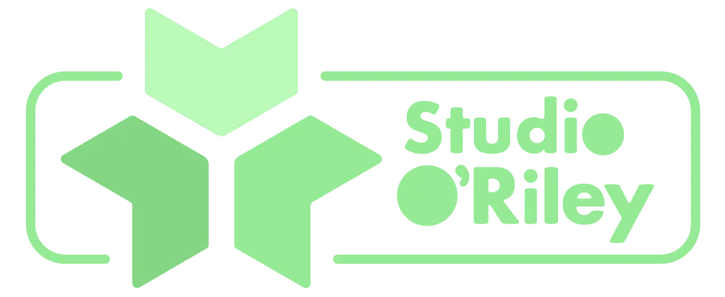 Pricing | Studio O'Riley