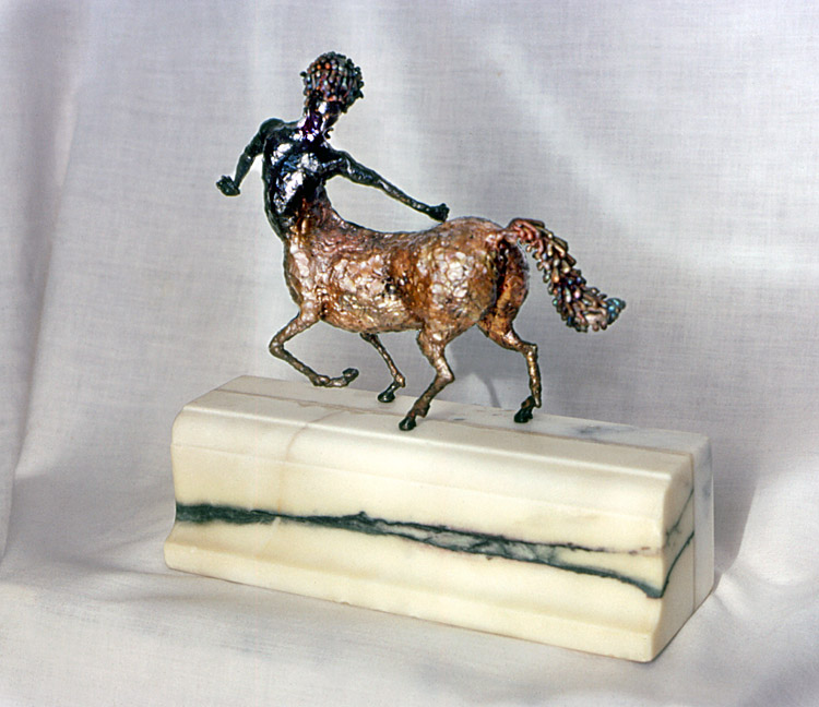 METAL SCULPTURE - studioSLstudioSL