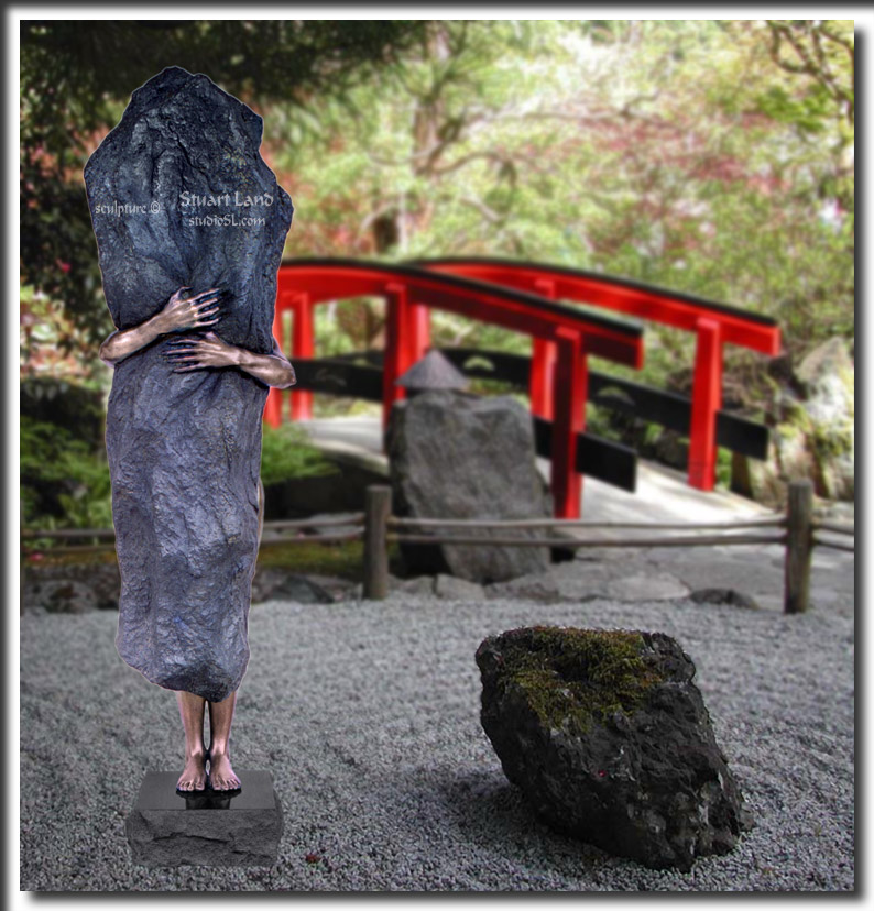 FIGURATIVE SCULPTURE - studioSLstudioSL