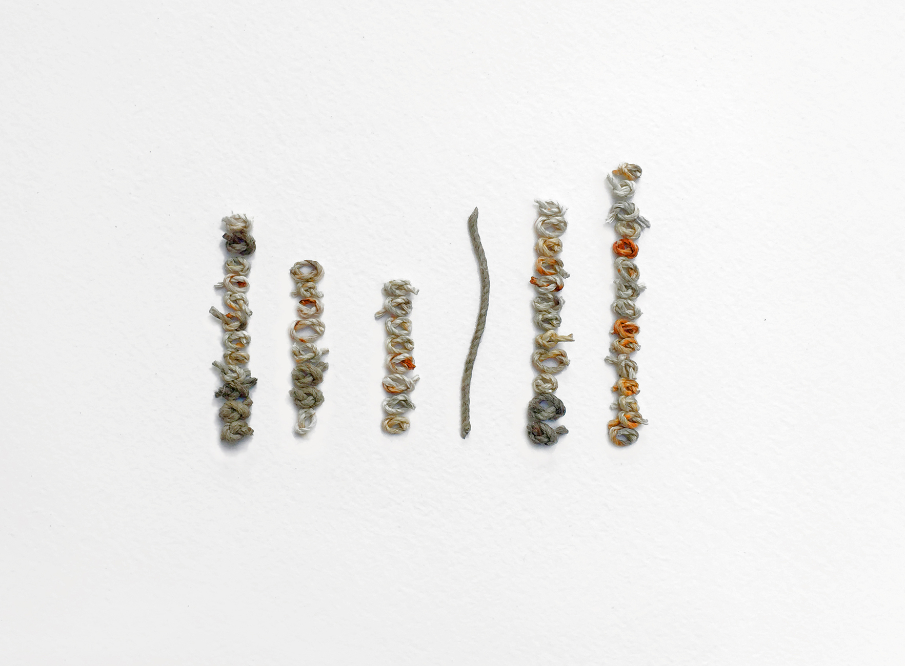 Cursive Drawings - Studio Toni Ross