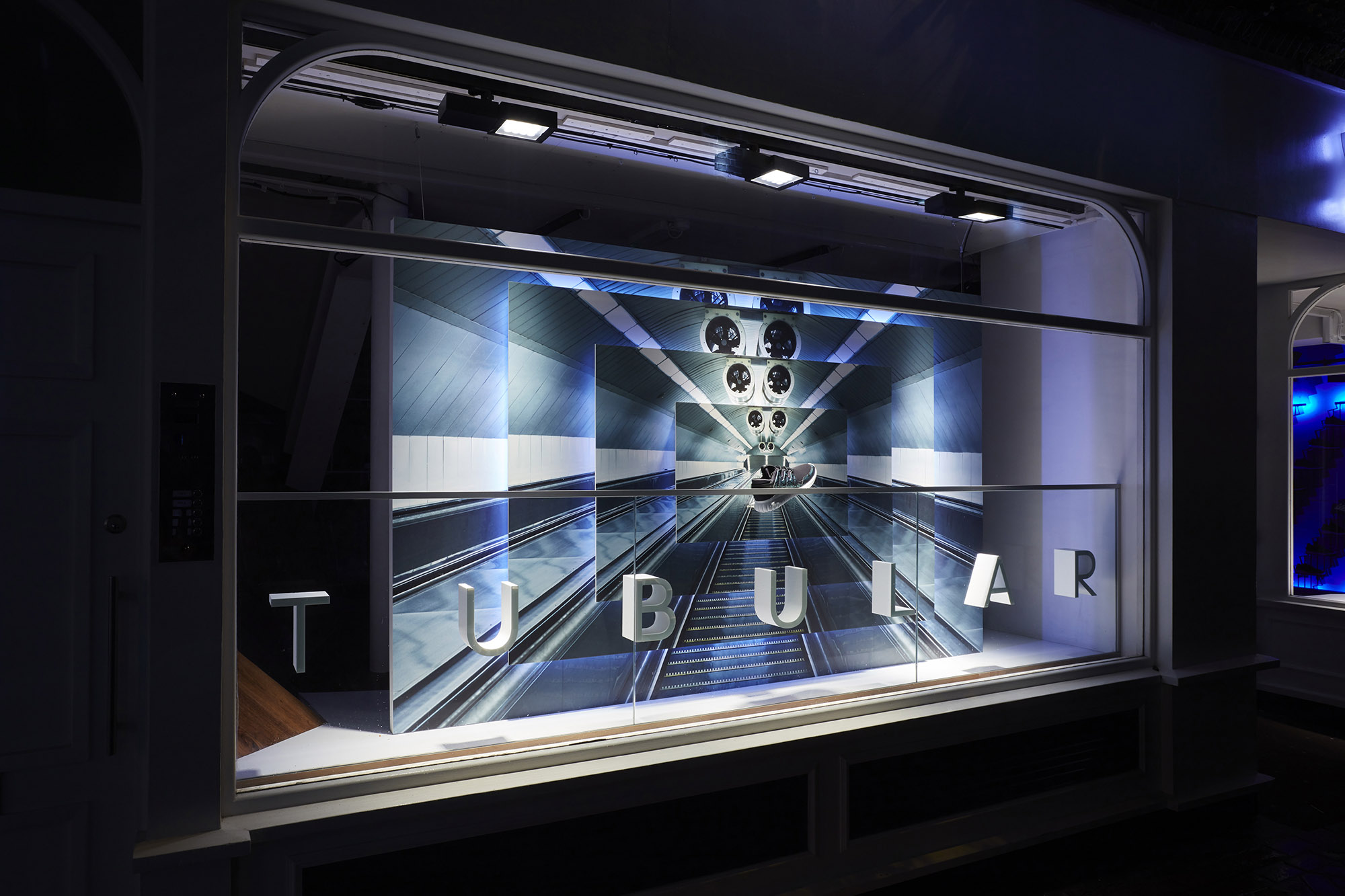 adidas Originals: Tubular | Global Brand Activations | StudioXAG