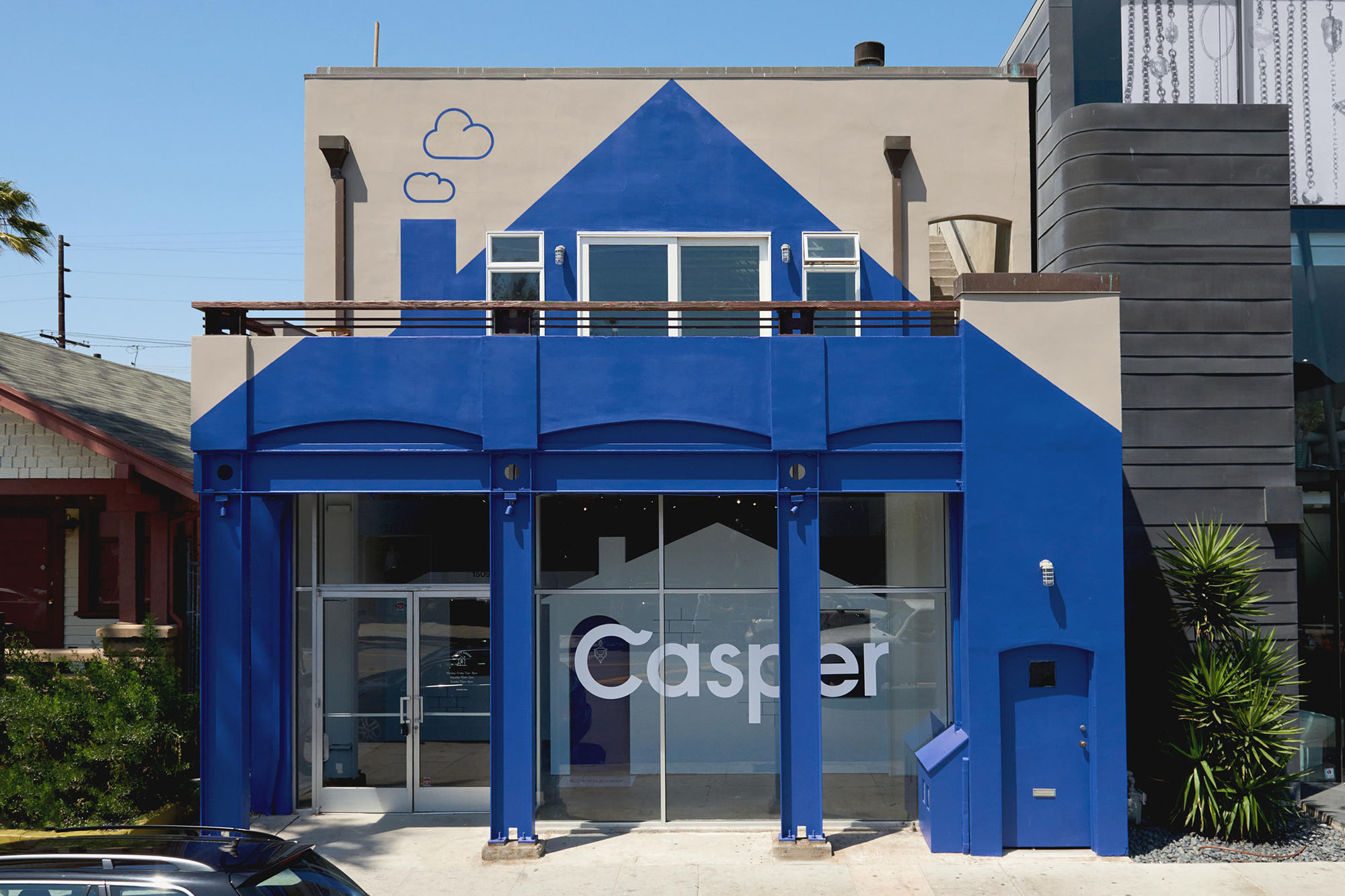 Pop-up retail: A transformative journey | Innovative brand experience ...