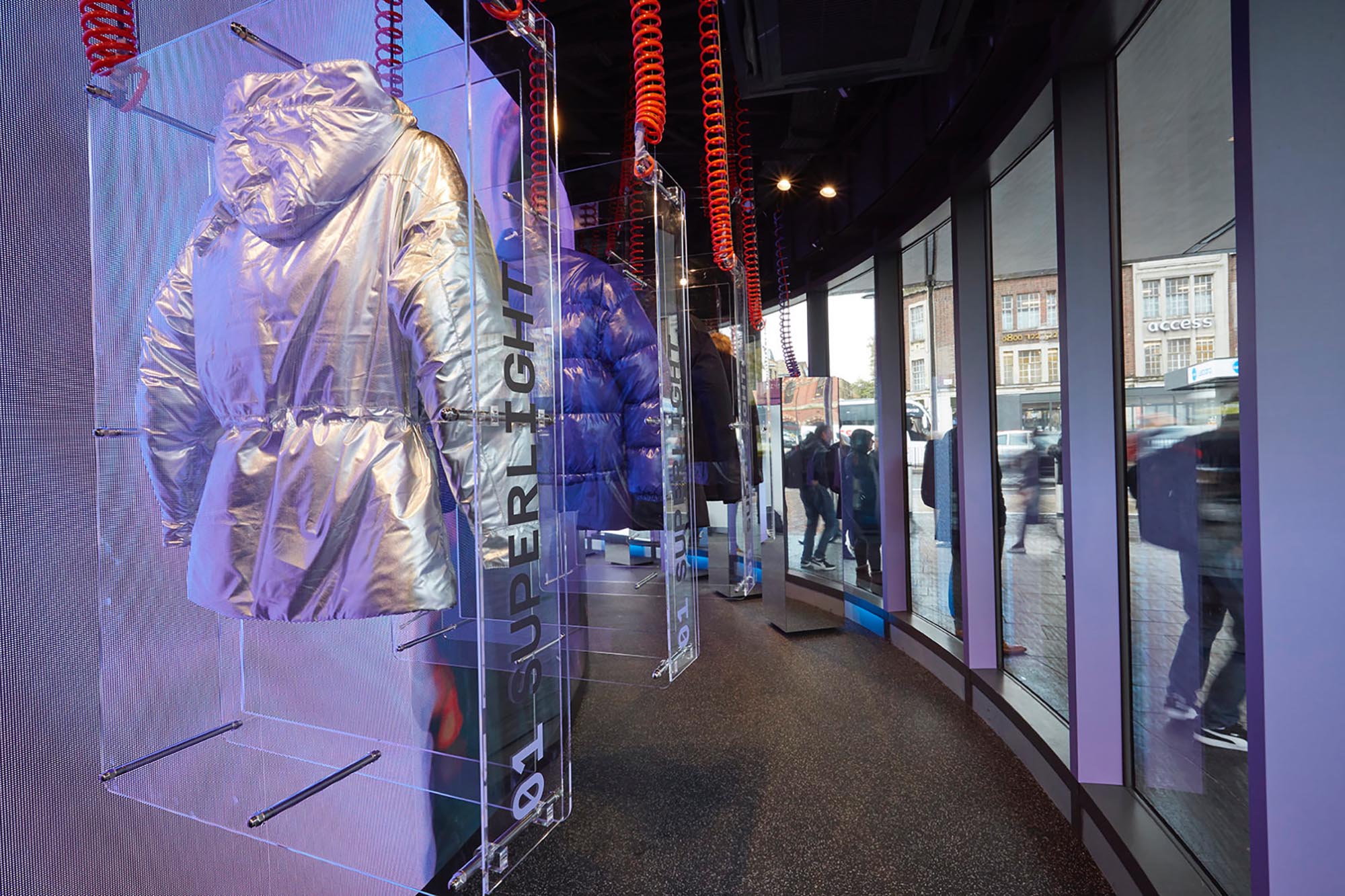 Pop-Up Retail: A Transformative Journey by Gemma Ruse | StudioXAG