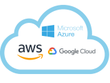 Cloud Deployment Models Explanation And Comparison Study Ccna