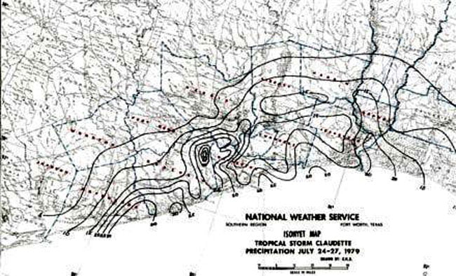 সমমেঘ রেখা | Isoneph