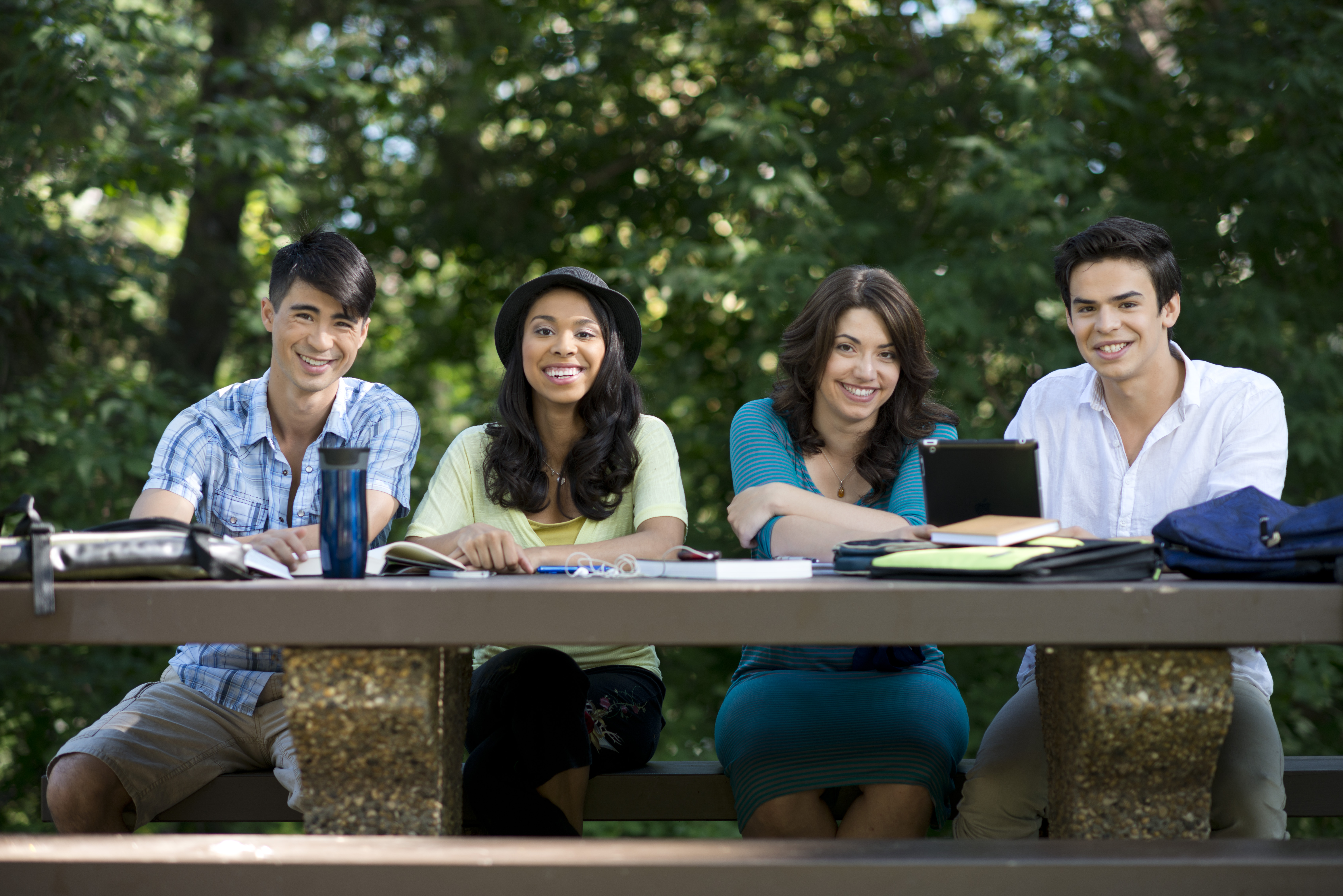 Study In Alberta Canada At A Glance