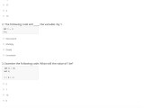 Quiz Worksheet Assignment Operators In Java Study