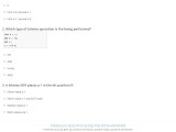 Quiz Worksheet Bitwise Operators In Java Study