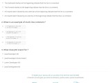 Quiz Worksheet Comments In Java Study