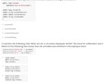 Quiz Worksheet Java Transient Variables Study