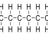 Saturated Hydrocarbon Definition Formula Examples Lesson Study