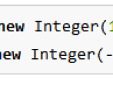 Quiz Worksheet Comparing Integers In Java Study