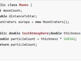 Quiz Worksheet Local Variable Declaration In Java Study