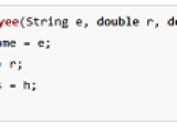 Quiz Worksheet Overloading Methods Constructors In Java Study