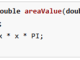 Quiz Worksheet Pi Constant Java Study