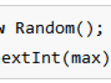 Quiz Worksheet Random Number Between 1 And 100 In Java Study