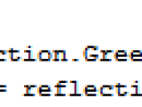 Reflection In Java Examples Mechanism Study