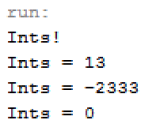 Java Varargs Use Examples Lesson Study