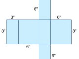 Constructing Measuring Right Rectangular Prisms From Nets Study
