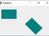 Java Graphics2d Class Uses Features Study