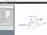 Tutorial For Distance On Line Learning By Edumotiva Circuitlab
