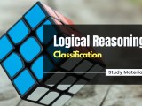 Classification Questions 60 Difficulty Wise Mcqs With Solutions