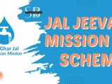 Jal Jeevan Mission Har Ghar Jal