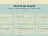 Studybuddy Your Ai Powered Study Partner