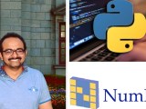 Mastering Python Pandas Numpy For Absolute Beginners Studybullet