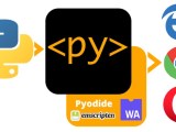 Pyscript Fundamentals 101 Run Python In Your Browser S Html