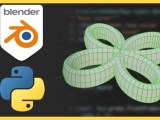 Scripting Practices With Python And Blender Studybullet