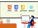 The Front End Web Developer Bootcamp Html Css Js React