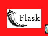 Python Flask Framework Studybullet