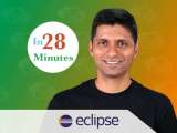 Eclipse Tutorial For Beginners Learn Java Ide In 10 Steps