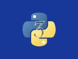 Python 3 Crash Course Studybullet