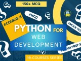 Python For Web Development Exam Prep Series Studybullet