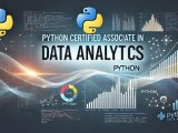 Pcad Python Data Analytics Associate Practice Test Studybullet