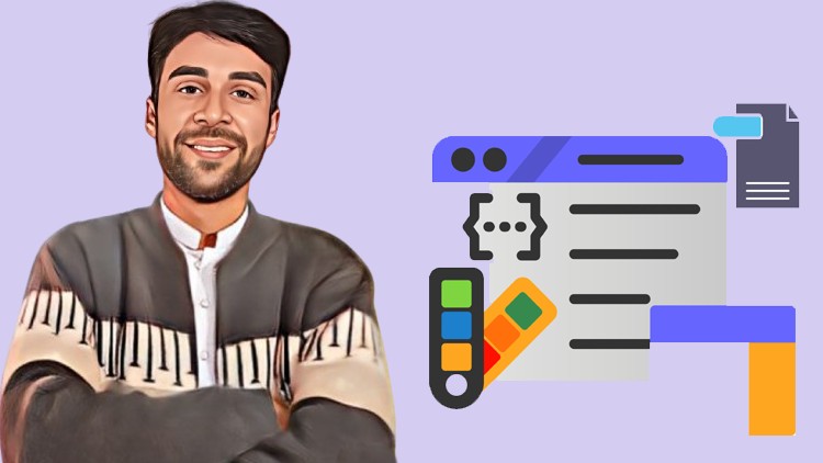 100 Discount Master Javascript Html And Css With 30 Projects In 30 - Stunning Ultra HD Landscape Pictures | Free Download