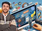 07 Days Of Code Python Programming Bootcamp Studybullet