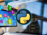 Build 8 Python Apps Games And Web Application Python Master
