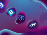 Css Bootstrap Javascript And Php Stack Complete Course Studybullet
